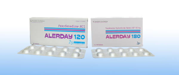 Alerday • Zifam Myanmar