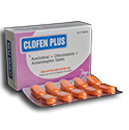 CLOFEN-PLUS • Zifam Myanmar