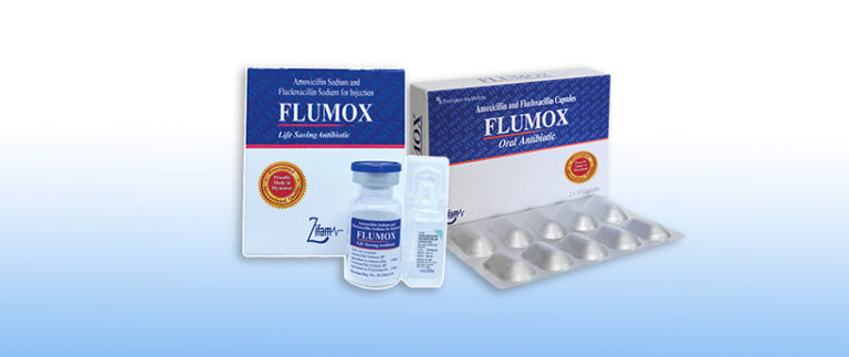 Moxytro Series • Zifam Myanmar