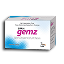 Gemz • Zifam Myanmar