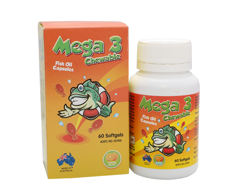 Mega 3 Thumb • Zifam Myanmar