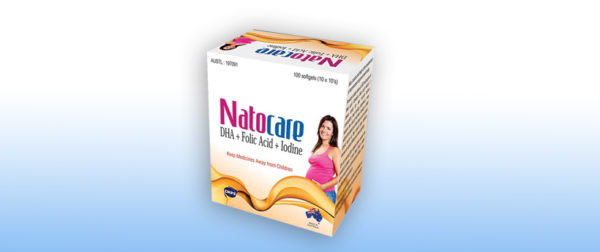 Natocare • Zifam Myanmar