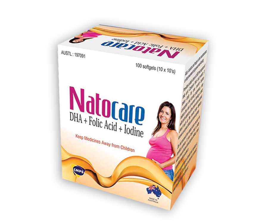 natocare • Zifam Myanmar