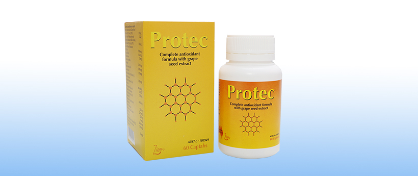 Protec • Zifam Myanmar