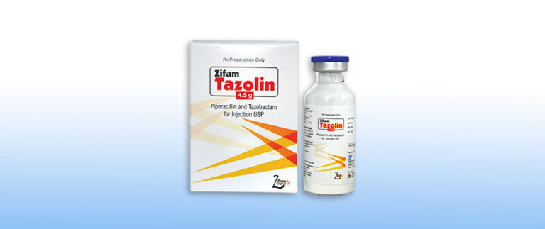 Tazolin • Zifam Myanmar