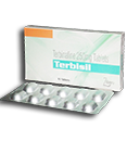 Terbisil • Zifam Myanmar
