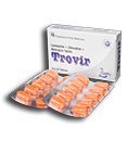 Trovir • Zifam Myanmar