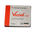 Veetab-100-Pack • Zifam Myanmar