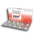 Zifex-plus • Zifam Myanmar