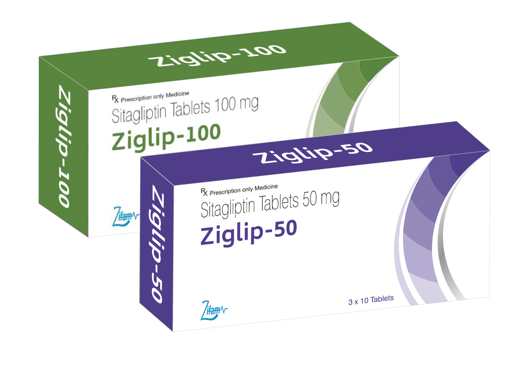 Ziglip-M • Zifam Myanmar