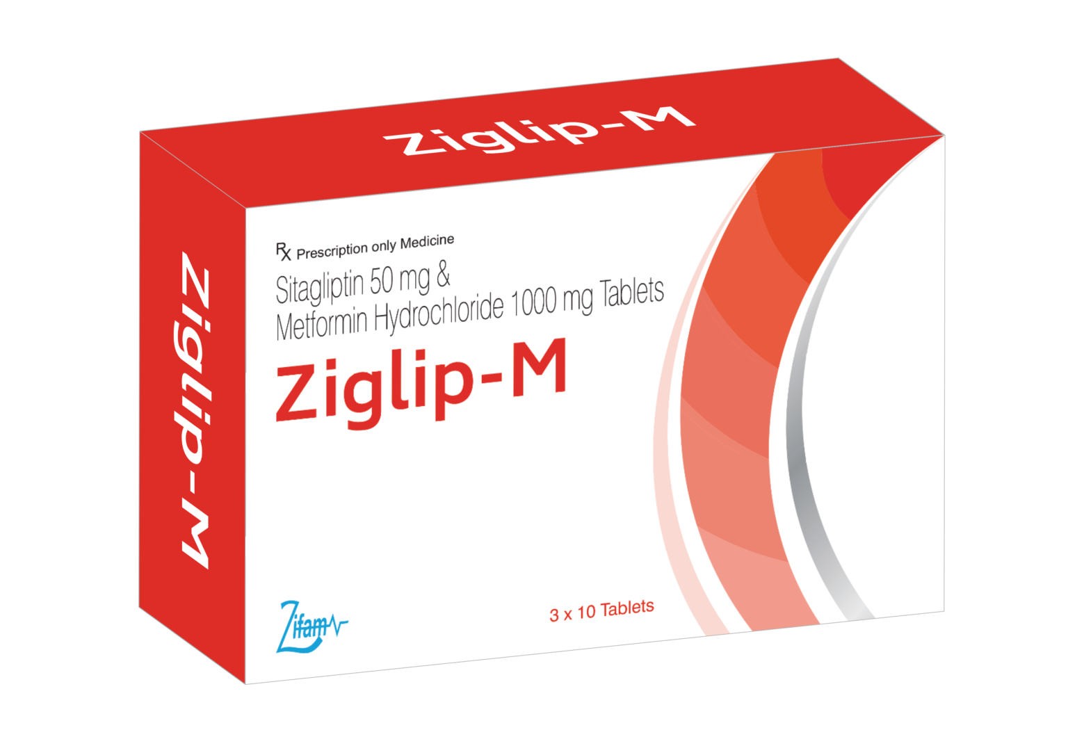 Ziglip-M • Zifam Myanmar