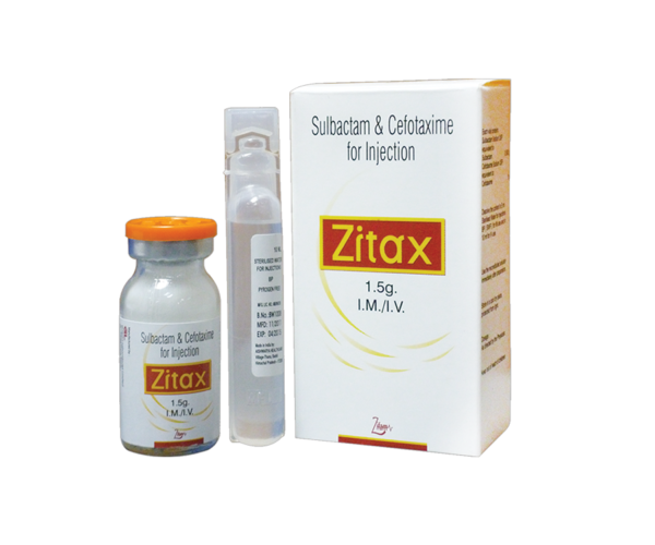 Antibiotics Archives • Zifam Myanmar