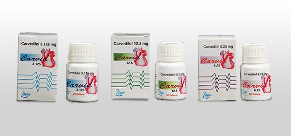 carvid • Zifam Myanmar