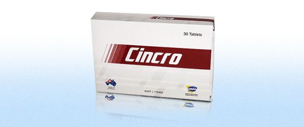 Cincro • Zifam Myanmar