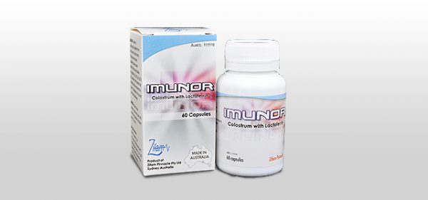 imunor • Zifam Myanmar