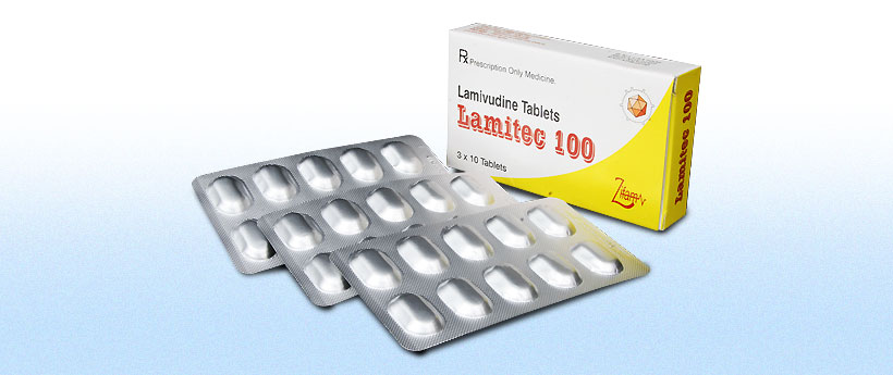 Lamitec 100 • Zifam Myanmar