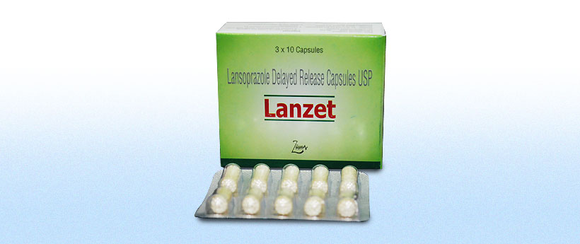 Lanzet • Zifam Myanmar