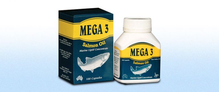 Mega 3 • Zifam Myanmar