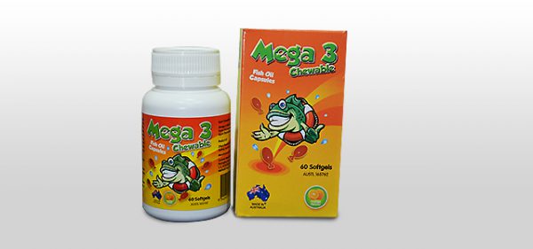 megachewable • Zifam Myanmar