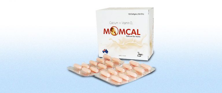 Momcal • Zifam Myanmar