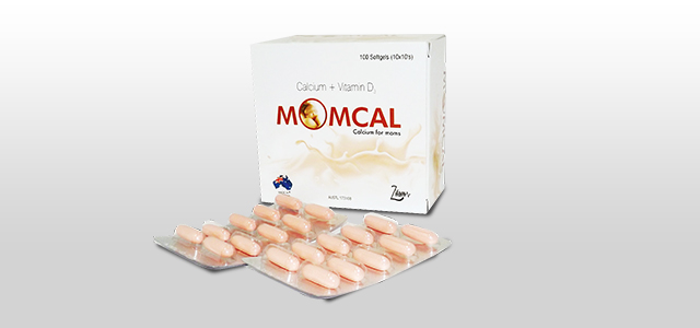 momcal • Zifam Myanmar