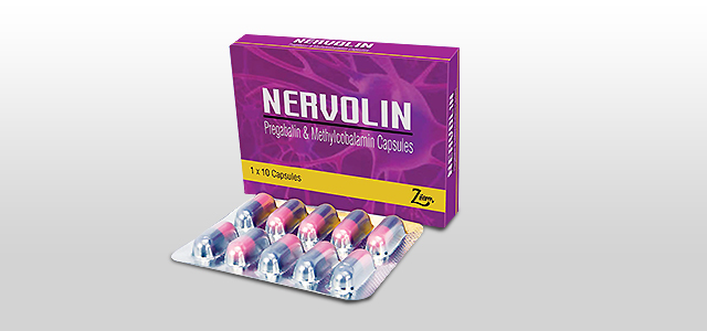 nervolin • Zifam Myanmar