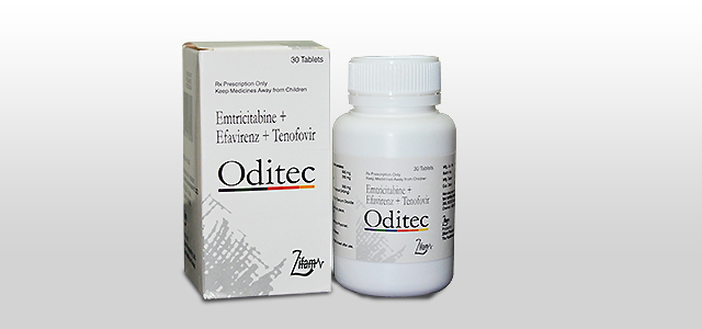 oditec • Zifam Myanmar