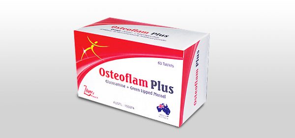 osteoflam • Zifam Myanmar