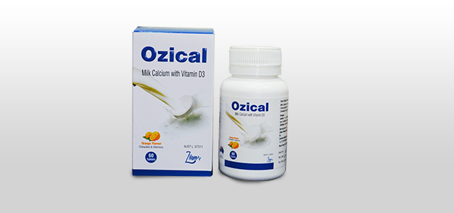 ozical • Zifam Myanmar