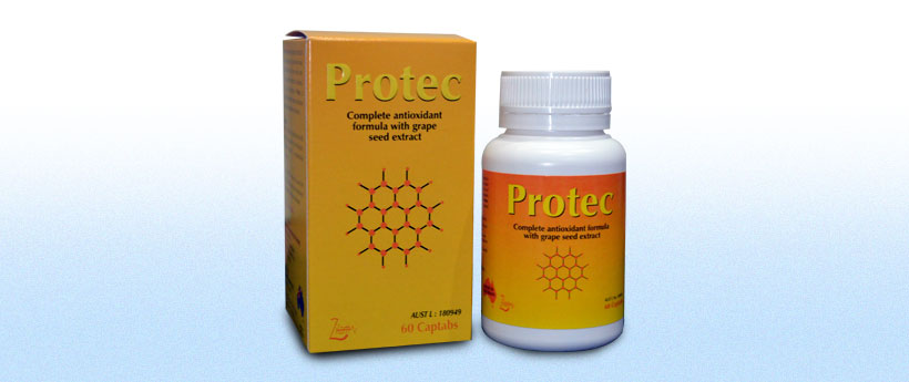 protec • Zifam Myanmar