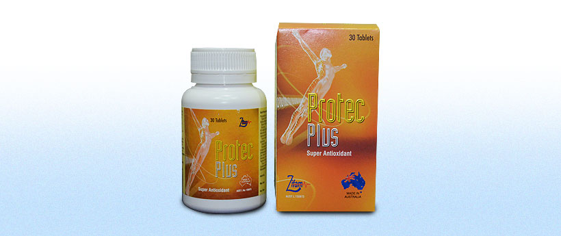 Protec plus • Zifam Myanmar