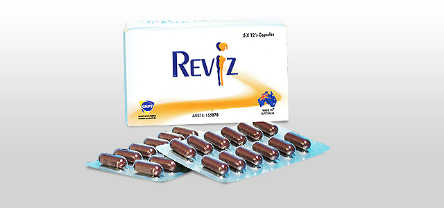 reviz • Zifam Myanmar