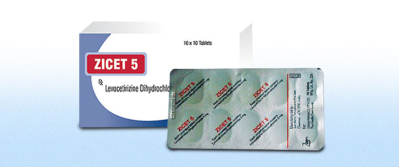 Zicet • Zifam Myanmar