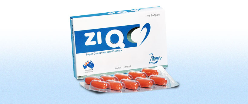 ZIQ • Zifam Myanmar