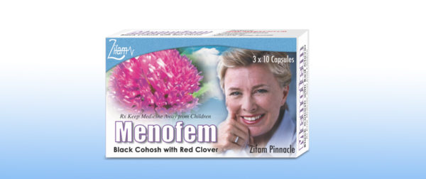 Menofem • Zifam Myanmar