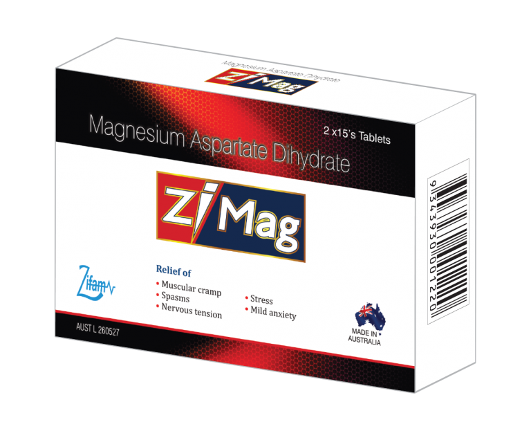 Supravit • Zifam Myanmar