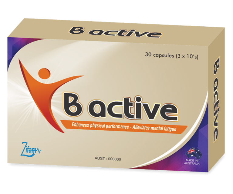 Cincro Forte • Zifam Myanmar