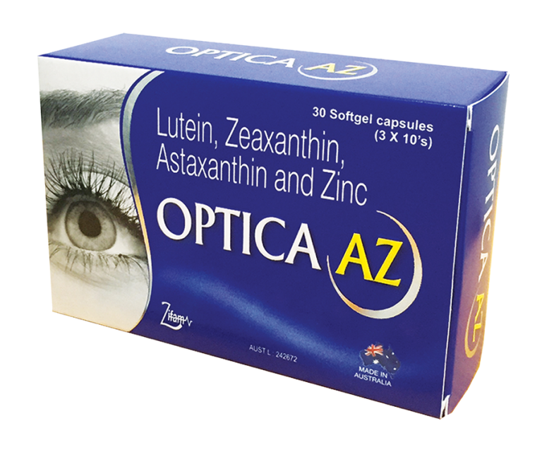 Eye Supplements Archives • Zifam Myanmar