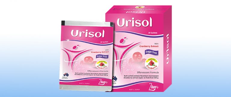 Urisol • Zifam Myanmar