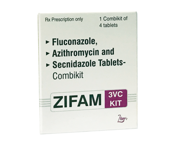 ZIFAM LACTOFER • Zifam Myanmar