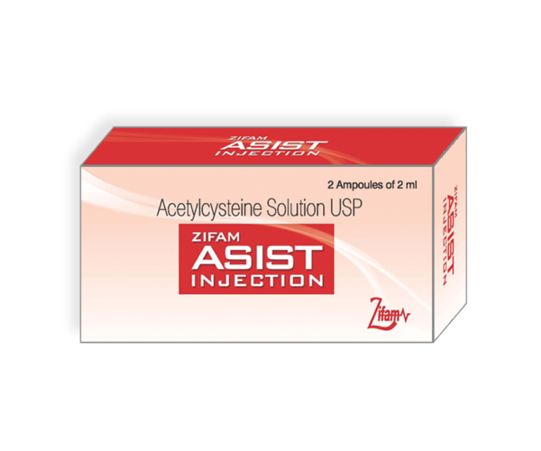 K2Q • Zifam Myanmar