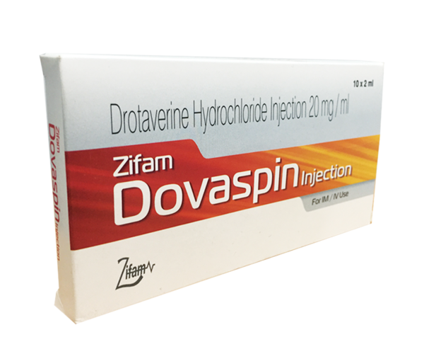 Anti-Spasmodic Agent Archives • Zifam Myanmar