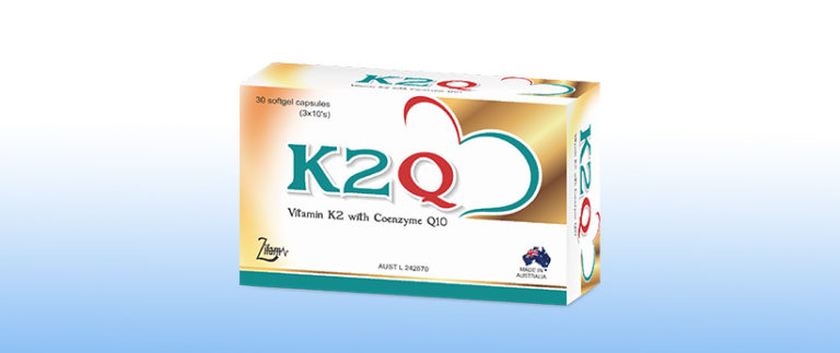 K2Q • Zifam Myanmar