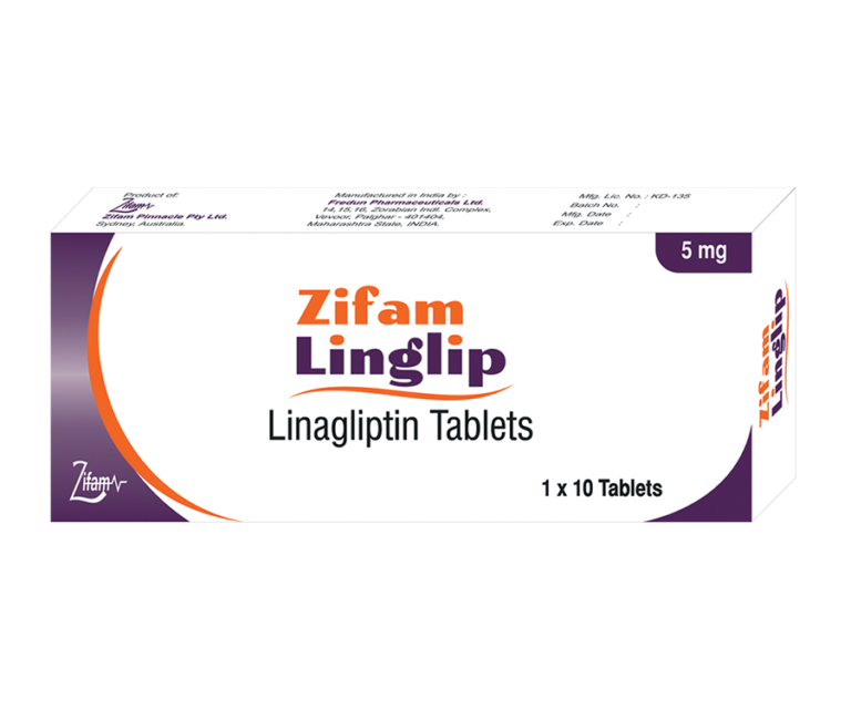 Cincro • Zifam Myanmar