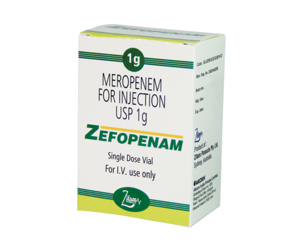 Antibiotics Archives • Zifam Myanmar