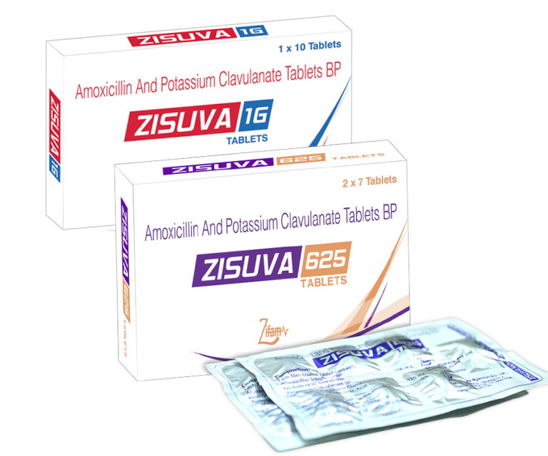 Antibiotics Archives • Zifam Myanmar