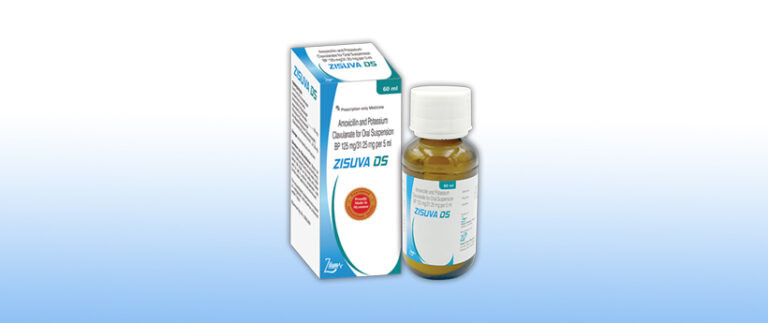 ZISUVA DS • Zifam Myanmar